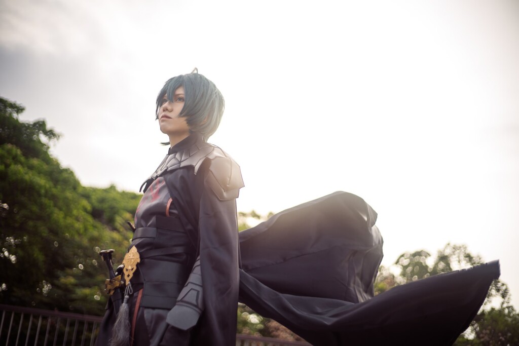 FE風花雪月 | 貝雷特 | COSPLAY攝影作品 | Moonku's